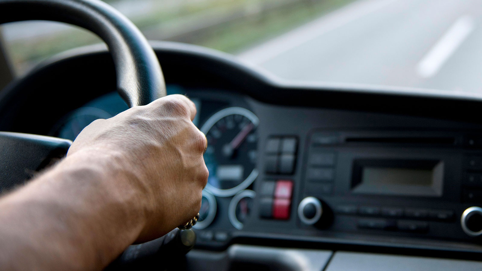 Veridrive | Commercial Auto Insurance